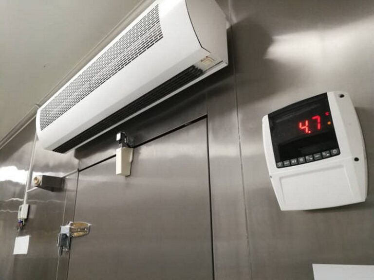 Cutting-Edge Temperature Monitoring Tools for Cold Rooms - Commercial ...