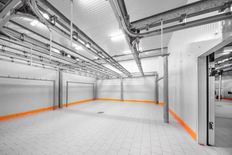 Essential Guide to Cold Room Panels: Understanding the Basics ...